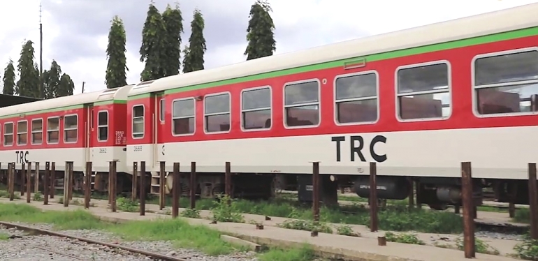 TRC to Conduct Assessment Reopening all Railway Routes | Embassy of ...