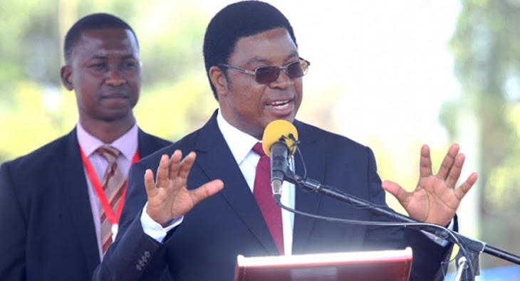 Premier launches Tanzania Safari Channel | Embassy of Tanzania in Tel ...