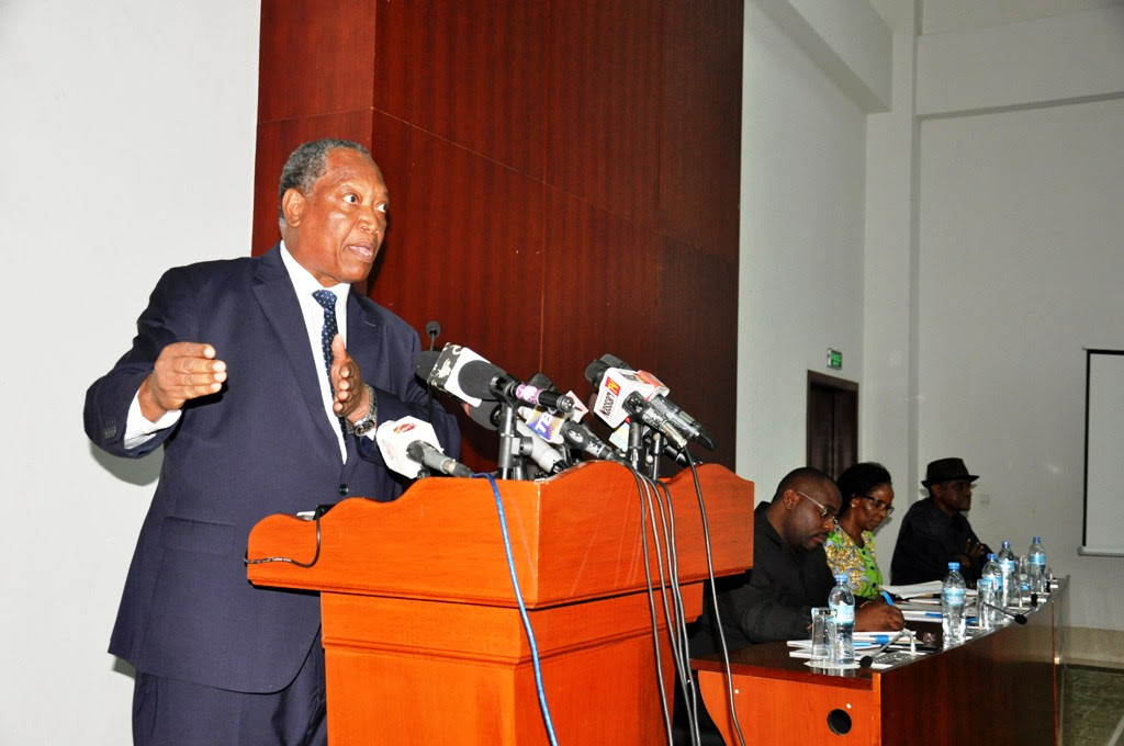 Kabudi: TZ to Exploit SADC Event | Embassy of Tanzania in Tel Aviv, Israel