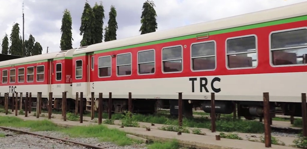 TRC to Conduct Assessment Reopening all Railway Routes | Embassy of ...