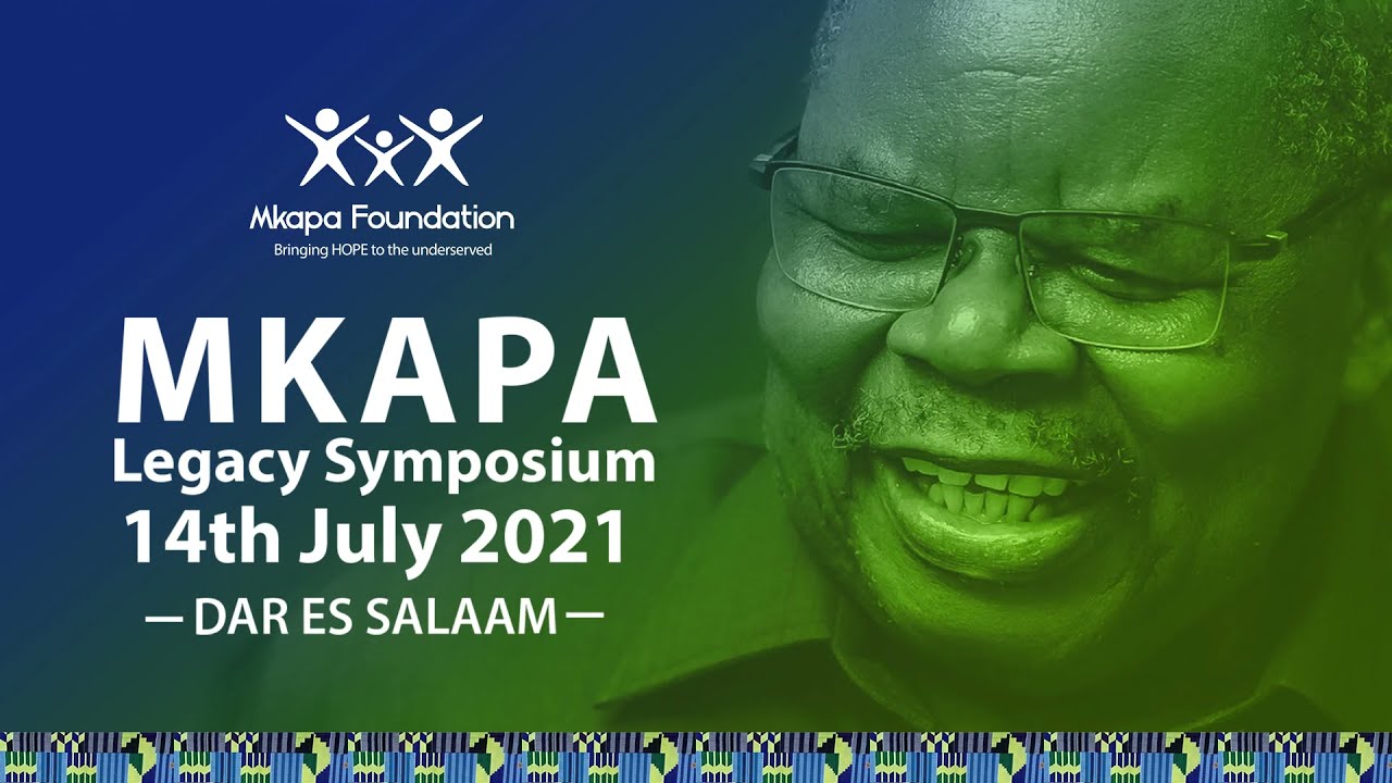 World Leaders Cherish Mkapa’s Legacy | Embassy of Tanzania in Tel Aviv ...
